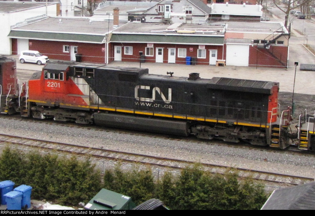 CN 2201